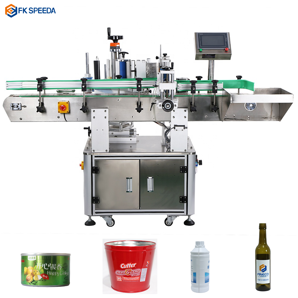 News - Industry news of fast labeling machines